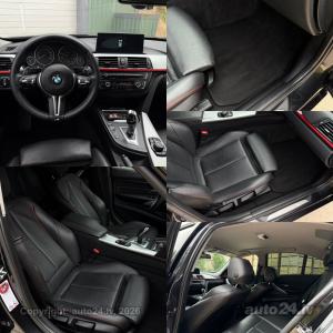 Melns BMW 3 Series 2012 Viljandi, ar dzinēja tilpumu 2.00 L un nobraukumu 340 tūkst. km par 8990 €, foto 19 vietnē AUTOMOTO.COM.LV