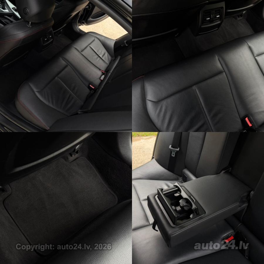 Melns BMW 3 Series 2012 Viljandi, ar dzinēja tilpumu 2.00 L un nobraukumu 340 tūkst. km par 8990 €, foto 20 vietnē AUTOMOTO.COM.LV