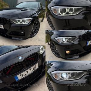 Melns BMW 3 Series 2012 Viljandi, ar dzinēja tilpumu 2.00 L un nobraukumu 340 tūkst. km par 8990 €, foto 21 vietnē AUTOMOTO.COM.LV