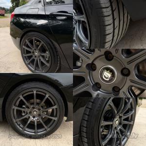 Melns BMW 3 Series 2012 Viljandi, ar dzinēja tilpumu 2.00 L un nobraukumu 340 tūkst. km par 8990 €, foto 25 vietnē AUTOMOTO.COM.LV