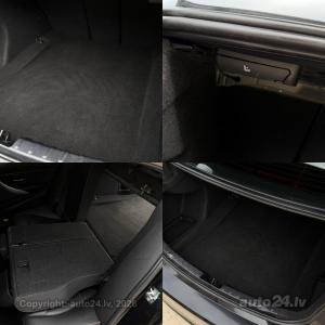 Melns BMW 3 Series 2012 Viljandi, ar dzinēja tilpumu 2.00 L un nobraukumu 340 tūkst. km par 8990 €, foto 26 vietnē AUTOMOTO.COM.LV