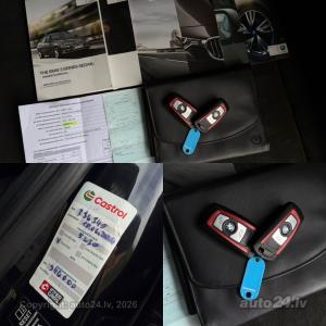 Melns BMW 3 Series 2012 Viljandi, ar dzinēja tilpumu 2.00 L un nobraukumu 340 tūkst. km par 8990 €, foto 30 vietnē AUTOMOTO.COM.LV