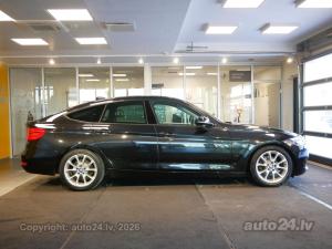 Melns BMW 3 Series 2013 Tallina, ar dzinēja tilpumu 2.00 L un nobraukumu 180 tūkst. km par 11990 €, foto 2 vietnē AUTOMOTO.COM.LV