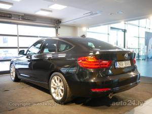Melns BMW 3 Series 2013 Tallina, ar dzinēja tilpumu 2.00 L un nobraukumu 180 tūkst. km par 11990 €, foto 4 vietnē AUTOMOTO.COM.LV