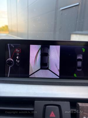 Melns BMW 3 Series 2013 Rīga, ar dzinēja tilpumu 3.00 L un nobraukumu 230 tūkst. km par 14000 €, foto 7 vietnē AUTOMOTO.COM.LV