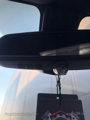 Melns BMW 3 Series 2013 Rīga, ar dzinēja tilpumu 3.00 L un nobraukumu 230 tūkst. km par 14000 €, foto 9 vietnē AUTOMOTO.COM.LV