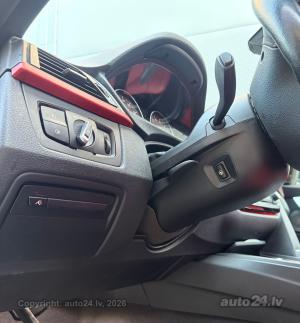 Melns BMW 3 Series 2013 Rīga, ar dzinēja tilpumu 3.00 L un nobraukumu 230 tūkst. km par 14000 €, foto 12 vietnē AUTOMOTO.COM.LV