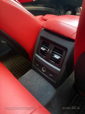 Melns BMW 3 Series 2013 Rīga, ar dzinēja tilpumu 3.00 L un nobraukumu 230 tūkst. km par 14000 €, foto 19 vietnē AUTOMOTO.COM.LV
