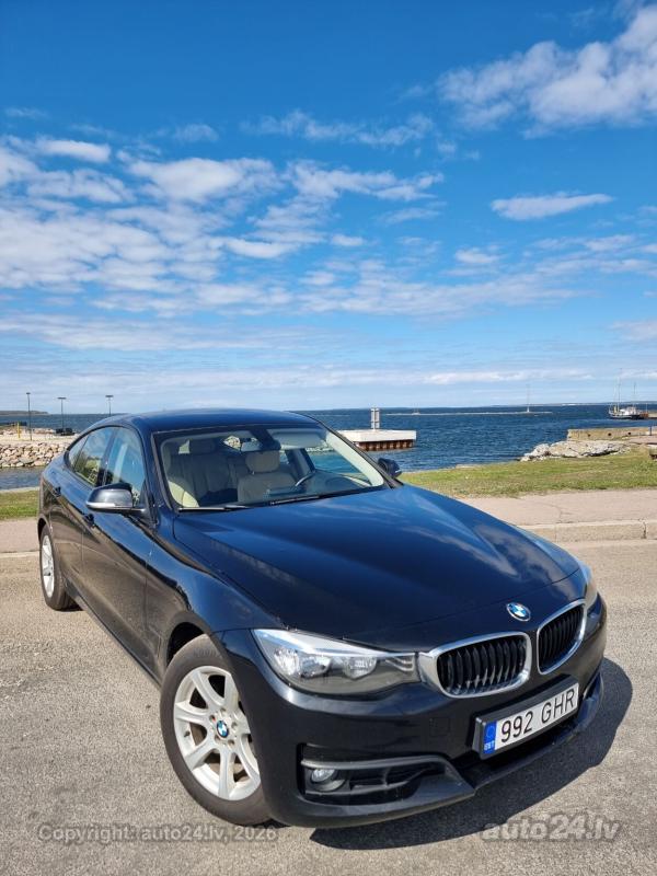 Melns BMW 3 Series 2013 Tallina, ar dzinēja tilpumu 2.00 L un nobraukumu 181 tūkst. km par 9999 €, foto 1 vietnē AUTOMOTO.COM.LV
