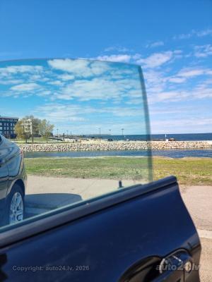 Melns BMW 3 Series 2013 Tallina, ar dzinēja tilpumu 2.00 L un nobraukumu 181 tūkst. km par 9999 €, foto 7 vietnē AUTOMOTO.COM.LV