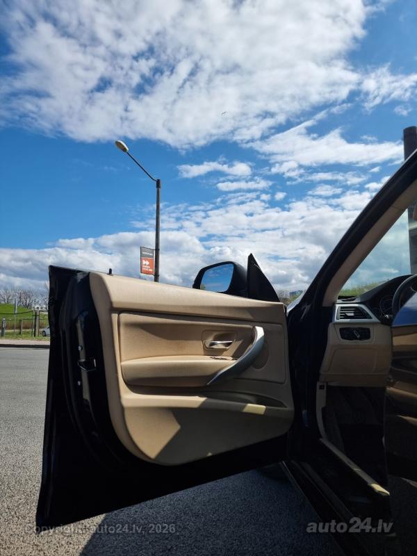 Melns BMW 3 Series 2013 Tallina, ar dzinēja tilpumu 2.00 L un nobraukumu 181 tūkst. km par 9999 €, foto 7 vietnē AUTOMOTO.COM.LV