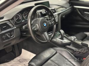 Melns BMW 3 Series 2014 Tallina, ar dzinēja tilpumu 3.00 L un nobraukumu 240 tūkst. km par 15000 €, foto 6 vietnē AUTOMOTO.COM.LV
