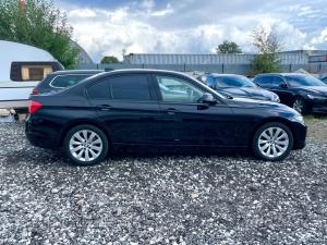 Melns BMW 3 Series 2015 Tallina, ar dzinēja tilpumu 2.00 L un nobraukumu 253 tūkst. km par 9999 €, foto 4 vietnē AUTOMOTO.COM.LV