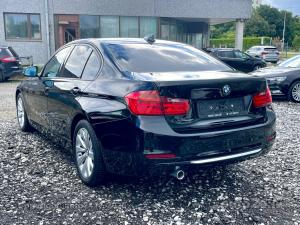 Melns BMW 3 Series 2015 Tallina, ar dzinēja tilpumu 2.00 L un nobraukumu 253 tūkst. km par 9999 €, foto 6 vietnē AUTOMOTO.COM.LV