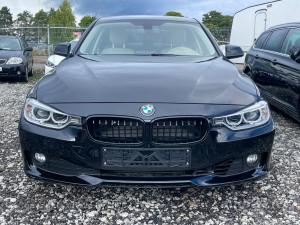 Melns BMW 3 Series 2015 Tallina, ar dzinēja tilpumu 2.00 L un nobraukumu 253 tūkst. km par 9999 €, foto 7 vietnē AUTOMOTO.COM.LV