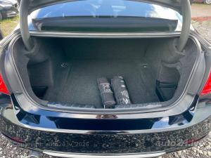 Melns BMW 3 Series 2015 Tallina, ar dzinēja tilpumu 2.00 L un nobraukumu 253 tūkst. km par 9999 €, foto 9 vietnē AUTOMOTO.COM.LV