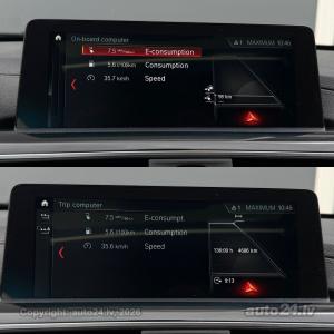 Melns BMW 3 Series 2017 Tallina, ar dzinēja tilpumu 2.00 L un nobraukumu 98 tūkst. km par 14990 €, foto 20 vietnē AUTOMOTO.COM.LV