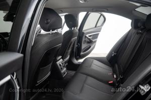 Melns BMW 3 Series 2017 Tallina, ar dzinēja tilpumu 2.00 L un nobraukumu 174 tūkst. km par 13999 €, foto 9 vietnē AUTOMOTO.COM.LV