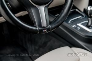 Black BMW 3 Series 2017 in Tallinn, with an engine capacity of 2.00 L and mileage of 168 thousand km for 16500 €, photo 27 on AUTOMOTO.COM.LV