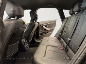 Черный БМВ 3 Серия 2018 в Таллин, объемом двигателя 2.00 л и пробегом 126 тыс. км за 22900 €, фото 7 на AUTOMOTO.COM.LV