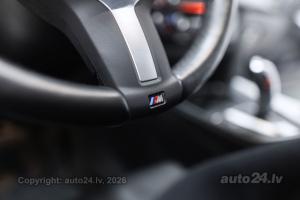 Black BMW 3 Series 2019 in Tallinn, with an engine capacity of 2.00 L and mileage of 95 thousand km for 24900 €, photo 19 on AUTOMOTO.COM.LV