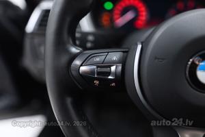Black BMW 3 Series 2019 in Tallinn, with an engine capacity of 2.00 L and mileage of 95 thousand km for 24900 €, photo 20 on AUTOMOTO.COM.LV