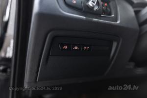 Black BMW 3 Series 2019 in Tallinn, with an engine capacity of 2.00 L and mileage of 95 thousand km for 24900 €, photo 24 on AUTOMOTO.COM.LV