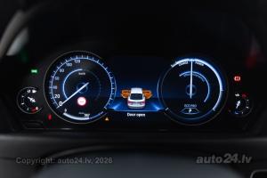 Black BMW 3 Series 2019 in Tallinn, with an engine capacity of 2.00 L and mileage of 95 thousand km for 24900 €, photo 25 on AUTOMOTO.COM.LV