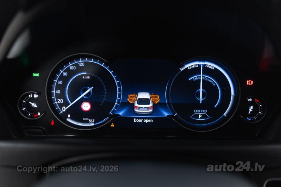 Black BMW 3 Series 2019 in Tallinn, with an engine capacity of 2.00 L and mileage of 95 thousand km for 24900 €, photo 25 on AUTOMOTO.COM.LV