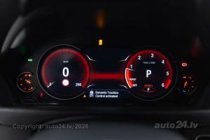 Black BMW 3 Series 2019 in Tallinn, with an engine capacity of 2.00 L and mileage of 95 thousand km for 24900 €, photo 28 on AUTOMOTO.COM.LV