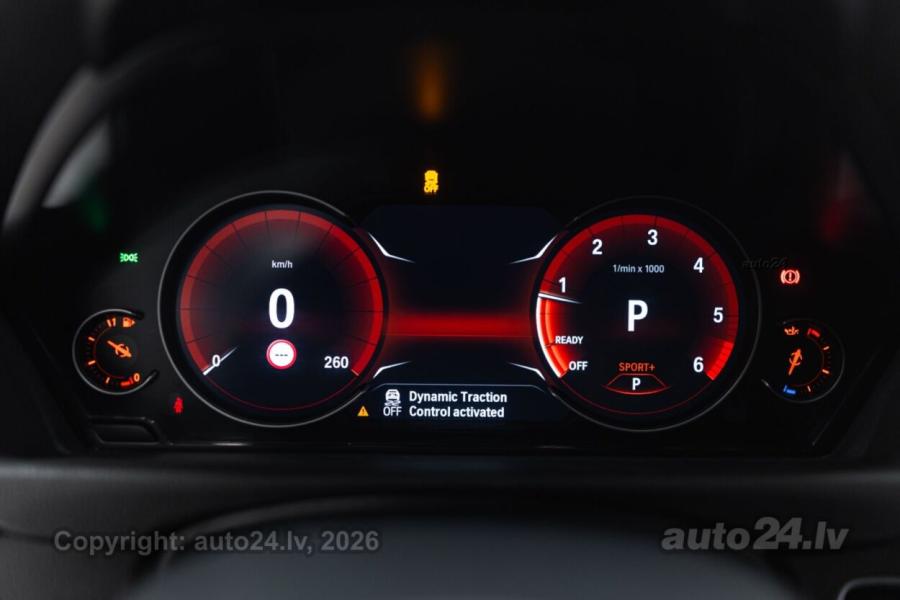 Black BMW 3 Series 2019 in Tallinn, with an engine capacity of 2.00 L and mileage of 95 thousand km for 24900 €, photo 28 on AUTOMOTO.COM.LV
