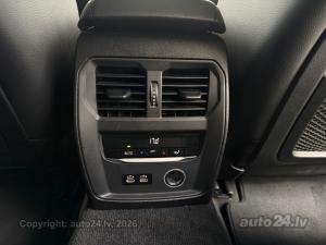 Black BMW 3 Series 2019 in Tallinn, with an engine capacity of 2.00 L and mileage of 41 thousand km for 27900 €, photo 18 on AUTOMOTO.COM.LV
