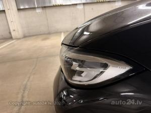 Black BMW 3 Series 2019 in Tallinn, with an engine capacity of 2.00 L and mileage of 90 thousand km for 26490 €, photo 24 on AUTOMOTO.COM.LV