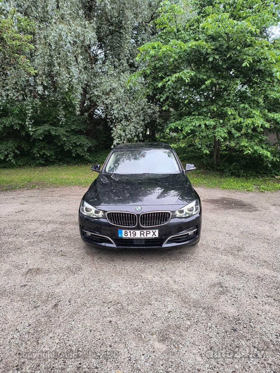 Melns BMW 3 Series 2020 Tallina, ar dzinēja tilpumu 2.00 L un nobraukumu 100 tūkst. km par 23500 €, foto 9 vietnē AUTOMOTO.COM.LV