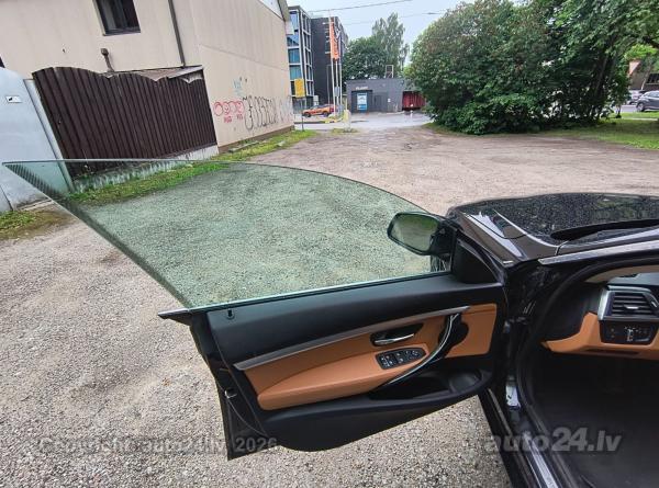 Черный БМВ 3 Серия 2020 в Таллин, объемом двигателя 2.00 л и пробегом 100 тыс. км за 23500 €, фото 9 на AUTOMOTO.COM.LV