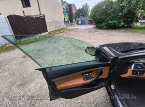 Melns BMW 3 Series 2020 Tallina, ar dzinēja tilpumu 2.00 L un nobraukumu 100 tūkst. km par 23500 €, foto 10 vietnē AUTOMOTO.COM.LV