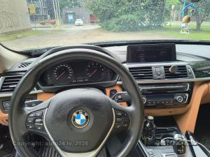 Melns BMW 3 Series 2020 Tallina, ar dzinēja tilpumu 2.00 L un nobraukumu 100 tūkst. km par 23500 €, foto 11 vietnē AUTOMOTO.COM.LV