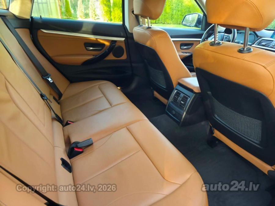 Melns BMW 3 Series 2020 Tallina, ar dzinēja tilpumu 2.00 L un nobraukumu 100 tūkst. km par 23500 €, foto 13 vietnē AUTOMOTO.COM.LV