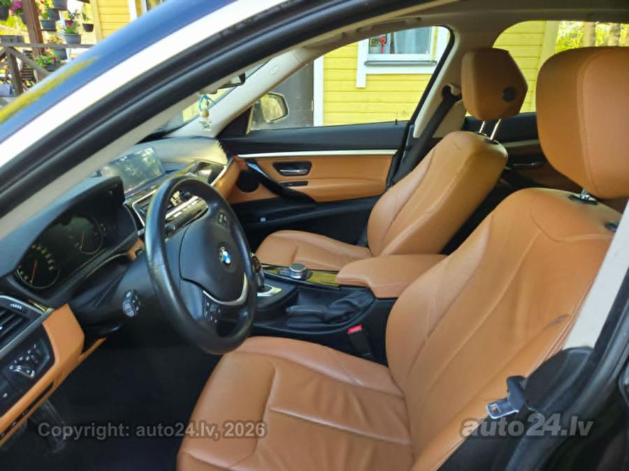 Melns BMW 3 Series 2020 Tallina, ar dzinēja tilpumu 2.00 L un nobraukumu 100 tūkst. km par 23500 €, foto 14 vietnē AUTOMOTO.COM.LV