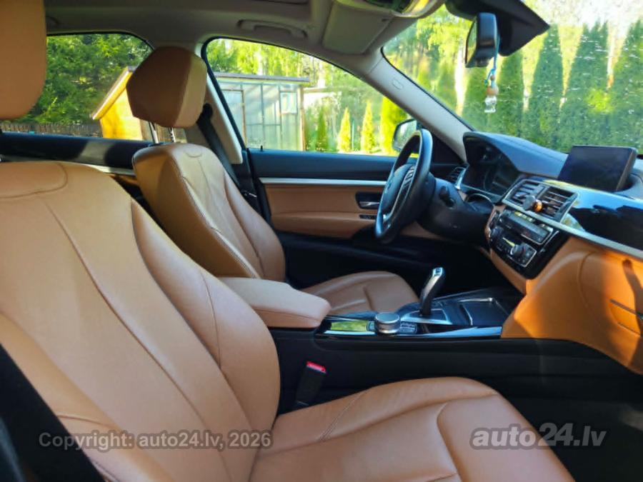 Melns BMW 3 Series 2020 Tallina, ar dzinēja tilpumu 2.00 L un nobraukumu 100 tūkst. km par 23500 €, foto 16 vietnē AUTOMOTO.COM.LV