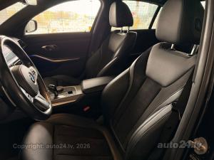 Черный БМВ 3 Серия 2021 в Таллин, объемом двигателя 2.00 л и пробегом 69 тыс. км за 34000 €, фото 9 на AUTOMOTO.COM.LV