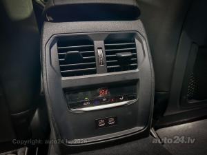 Melns BMW 3 Series 2021 Tallina, ar dzinēja tilpumu 2.00 L un nobraukumu 96 tūkst. km par 33999 €, foto 8 vietnē AUTOMOTO.COM.LV