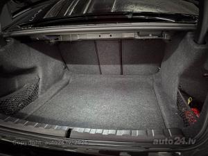 Melns BMW 3 Series 2021 Tallina, ar dzinēja tilpumu 2.00 L un nobraukumu 96 tūkst. km par 33999 €, foto 10 vietnē AUTOMOTO.COM.LV