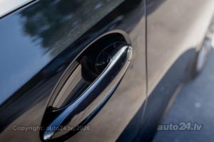 Melns BMW 3 Series 2021 Tallina, ar dzinēja tilpumu 2.00 L un nobraukumu 117 tūkst. km par 31900 €, foto 7 vietnē AUTOMOTO.COM.LV
