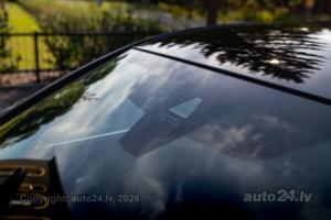 Melns BMW 3 Series 2021 Tallina, ar dzinēja tilpumu 2.00 L un nobraukumu 117 tūkst. km par 31900 €, foto 8 vietnē AUTOMOTO.COM.LV