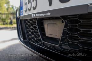 Melns BMW 3 Series 2021 Tallina, ar dzinēja tilpumu 2.00 L un nobraukumu 117 tūkst. km par 31900 €, foto 9 vietnē AUTOMOTO.COM.LV