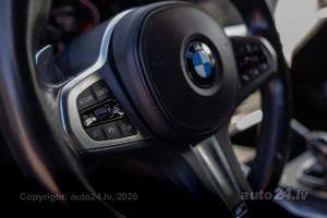 Melns BMW 3 Series 2021 Tallina, ar dzinēja tilpumu 2.00 L un nobraukumu 117 tūkst. km par 31900 €, foto 20 vietnē AUTOMOTO.COM.LV
