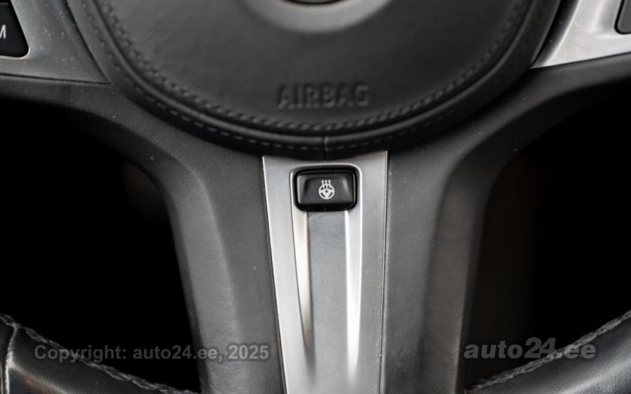 Melns BMW 3 Series 2022 Tallina, ar dzinēja tilpumu 2.00 L un nobraukumu 103 tūkst. km par 36999 €, foto 15 vietnē AUTOMOTO.COM.LV