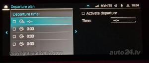 Черный БМВ 3 Серия 2022 в Таллин, объемом двигателя 2.00 л и пробегом 90 тыс. км за 28900 €, фото 25 на AUTOMOTO.COM.LV