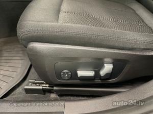 Melns BMW 3 Series 2023 Tallina, ar dzinēja tilpumu 2.00 L un nobraukumu 65 tūkst. km par 29990 €, foto 9 vietnē AUTOMOTO.COM.LV